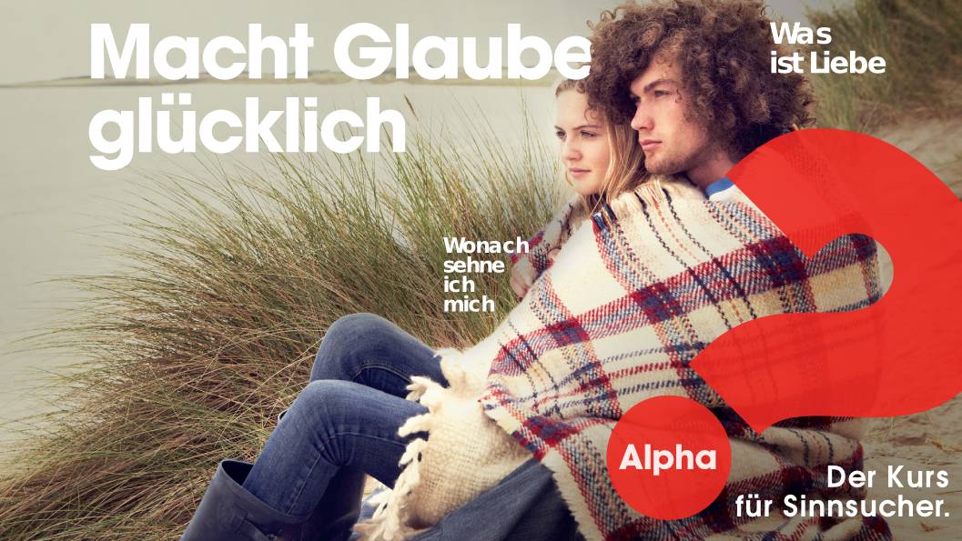 Der Alpha-Kurs in Oberteuringen