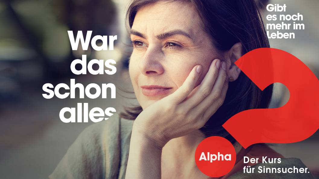 Der Alpha-Kurs in Oberteuringen